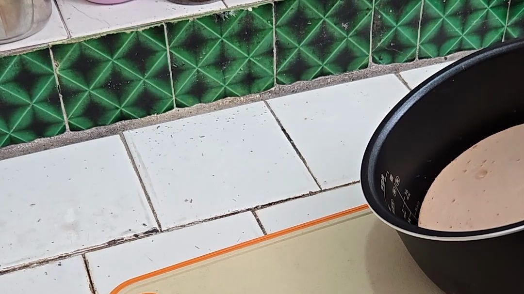 好吃的蛋糕就是一块捏捏捏