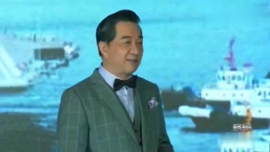 张召忠-第2艘航母服役时间,一辈子的梦想,终于要达成了