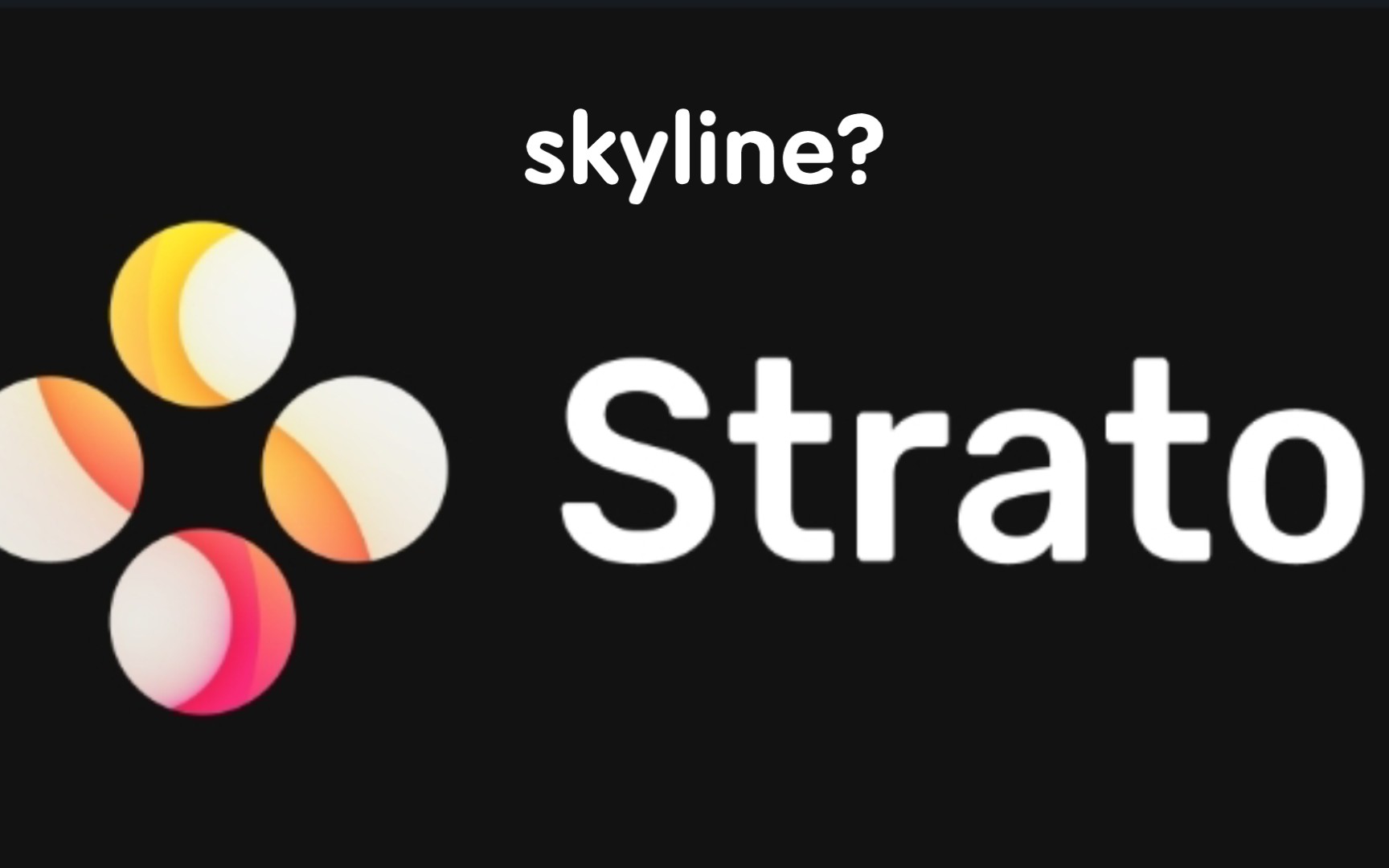 任天堂switch安卓模拟器skyline复活!开发者转移至strato.
