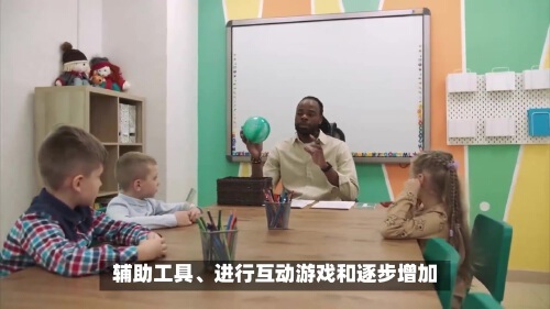 轻松掌握50以内加减法:教小孩的有效方法与技巧