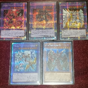 决斗者的朋友-暗律 