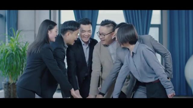 穗稻人生大电影预告片新鲜出炉#企业宣传片 #大片即视感