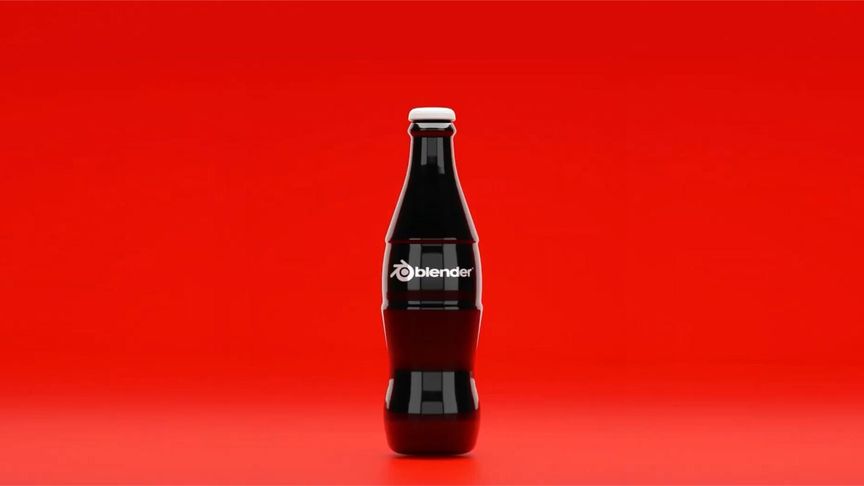 blender几何节点教程