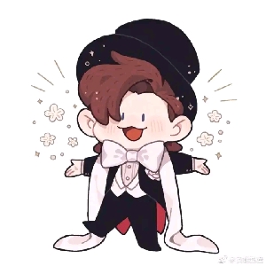 水杯里的老枸杞 