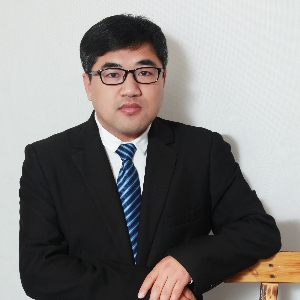 生涯规划师杨宁 