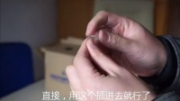 奥林巴斯倒置显微镜CKX31/CKX41安装调试