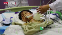 孩子被确诊为脑死亡,怎料妈妈却做出惊人举动,让所有人震惊