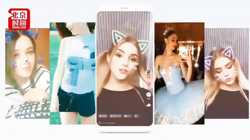 全球最吸金视频App排行:YouTube榜首 快手排名第二 抖音第三