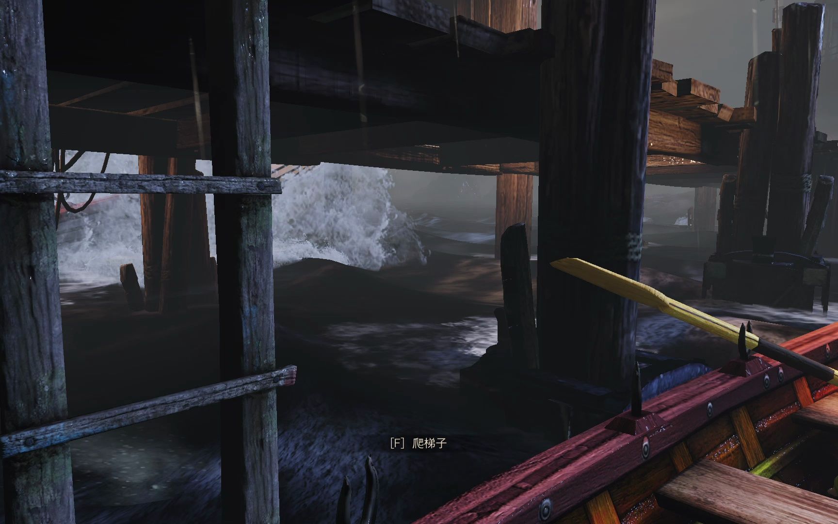 生化奇兵无线】_哔哩哔哩bilibili_演示