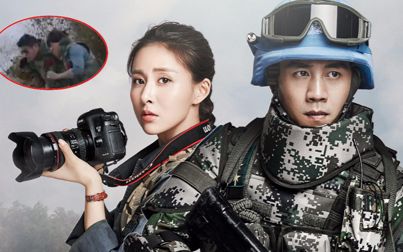 《维和步兵营》八大穿帮大盘点,活活逼死强迫症系列