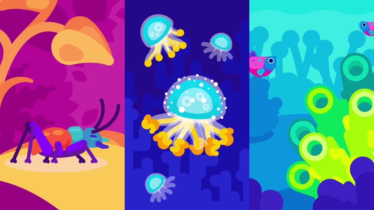 MG动画教程第二部分Duik人物绑定