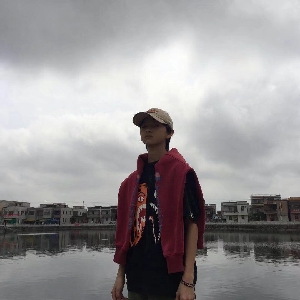 许于晏- 