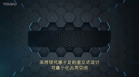 希捷 桌面式移动硬盘 3.5寸 USB HUB