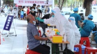 北京发布5名新增确诊病例行程轨迹详情 涉及这些点位