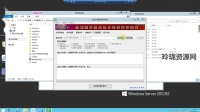 三端互通传奇引擎ASP-4K-RMB-GKK-九龙引擎PC端架设教程