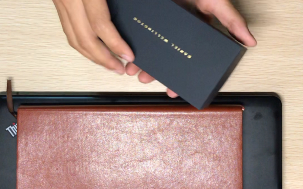 DW手表-正品300元一块 附购买链接