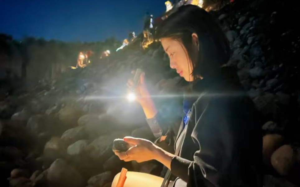 挖翡翠现场能不能捡到便宜?结果还是很满意的