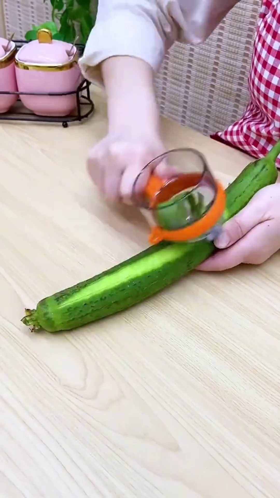 太解压了!削皮真方便! #削皮刀多功能削皮刀