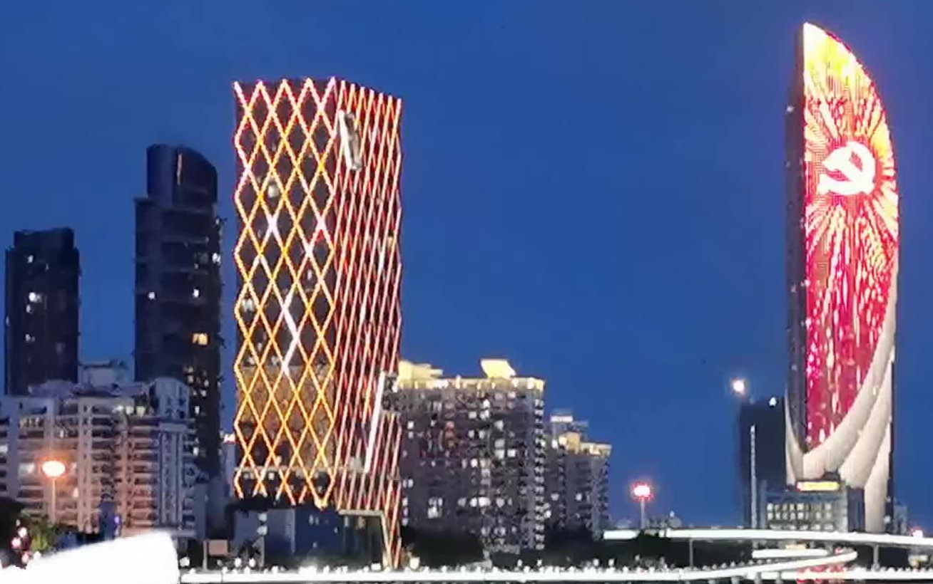 【闽南话vlog】疫情之下,医学生的国庆日常