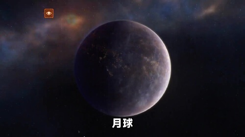 宇宙模拟器更新?活着的星球来袭,长着眼睛还有心跳!