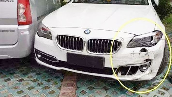 为什么不能买车损险?老司机解开谜团:都是套路,买了没用