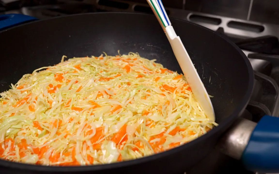 您可以在10分钟内完成快速简单的晚餐食谱