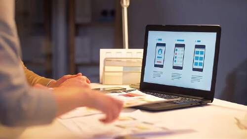 UI设计培训怎么选?3步找准方向,不再花冤枉钱!