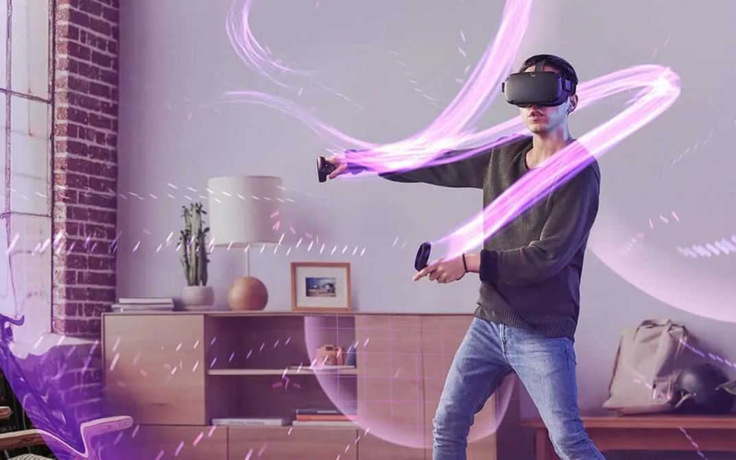 Oculus Quest 2 激活教程:一部安卓手机搞定激活、开发者、正常访问...
