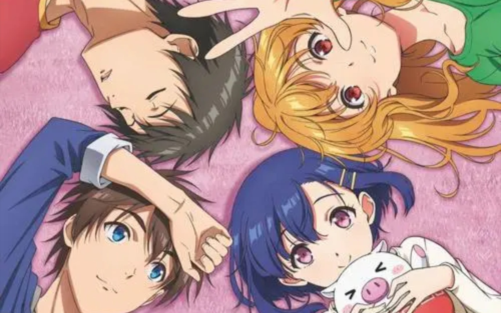 [BD / 1080P+] 我们的重制人生 Remake Our Life ぼくたちのリメイク ...