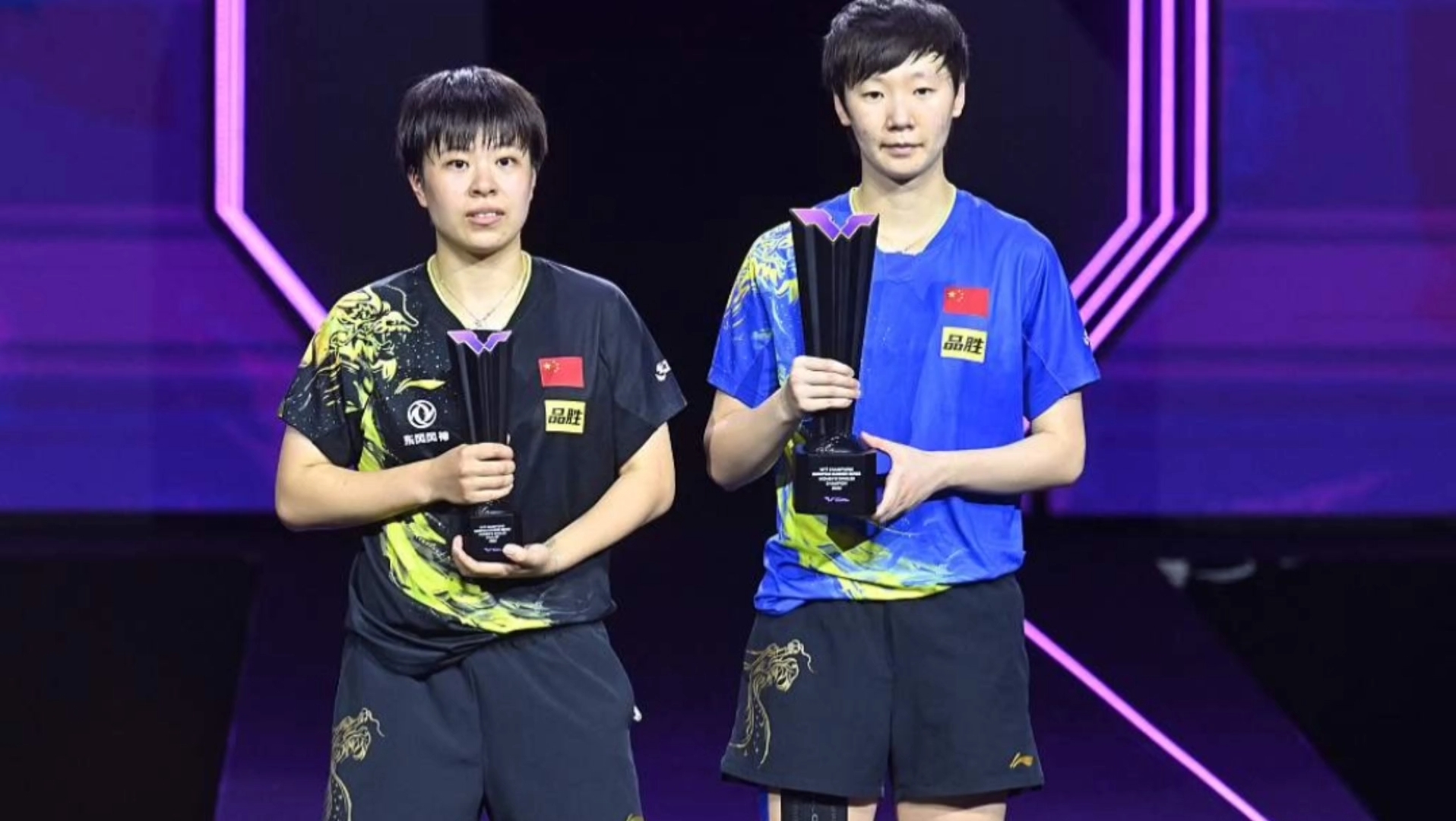 8月24日中国乒协公布团体世乒赛选拔办法:樊振东等8人直通成都