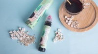 男女老少皆宜的健康饮品-李时珍茯苓薏仁膏