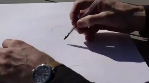 揭秘汽车设计师高薪内幕:一笔一画竟值百万年薪!