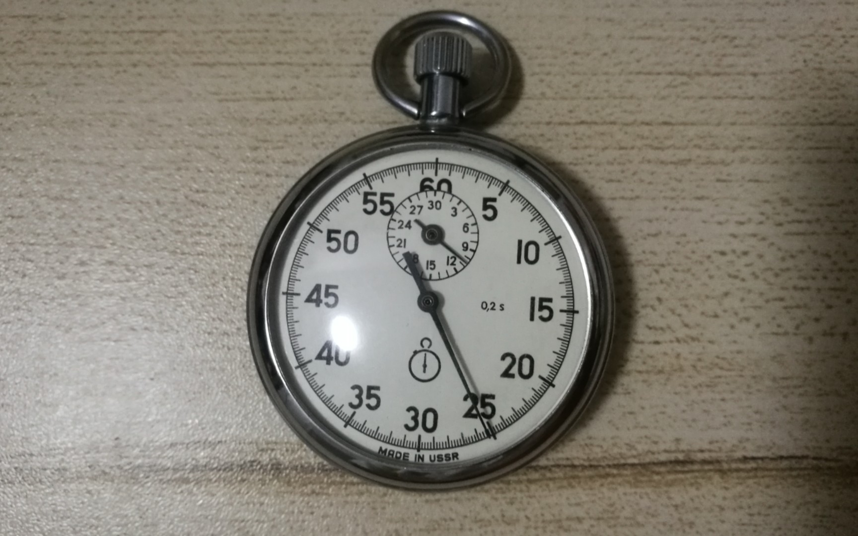 《钟表介绍》up是个毁表大师