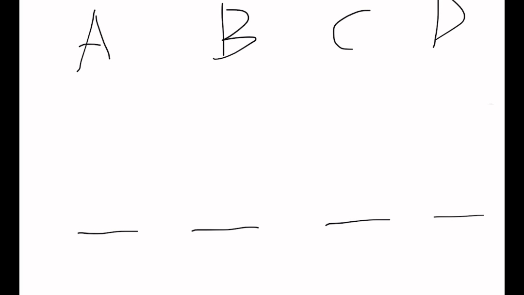 排列组合—简单例题