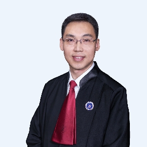 北京论法律师唐诗超 