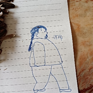 丽丽薯片- 
