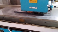 大水磨 桂北磨床 研磨操作 修砂轮