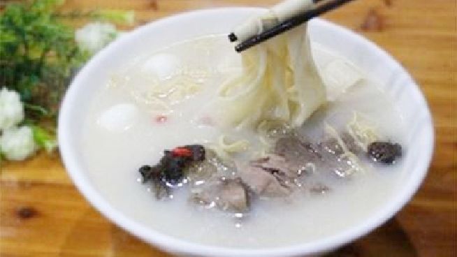 你用过浓汤宝熬汤吗?你知道它是用什么做的吗?看完再也不敢吃了