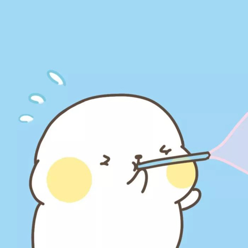 东qio西qio的小胖鱼 