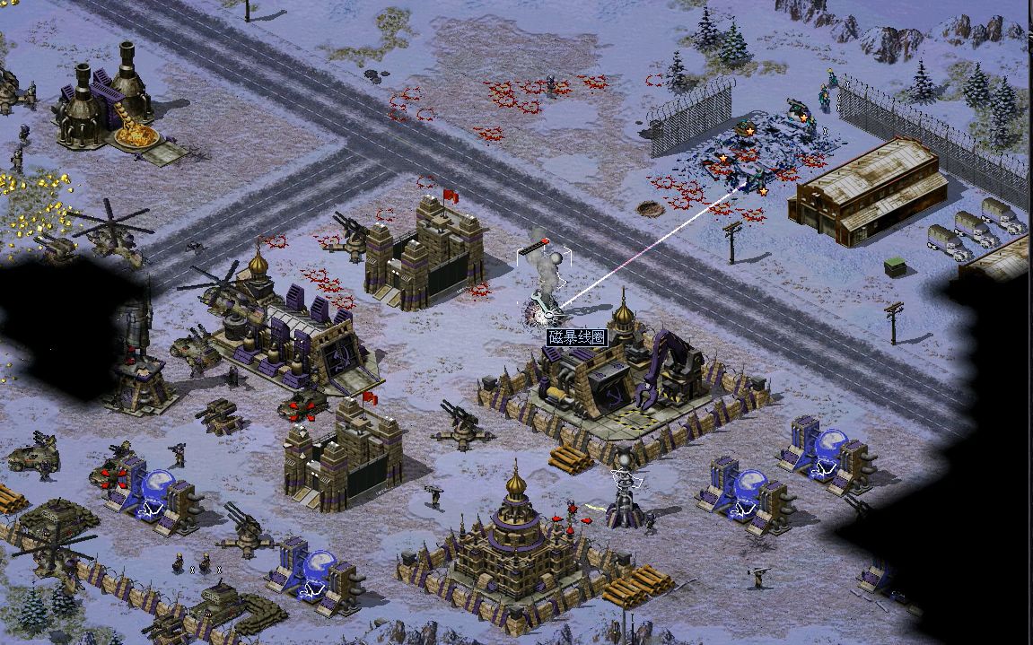 我要这工程师何用——心灵终结复刻林德拉克计划——维京火祭