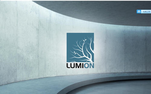Lumionm软件安装使用教程,效果图渲染出图必备软件永久使用!