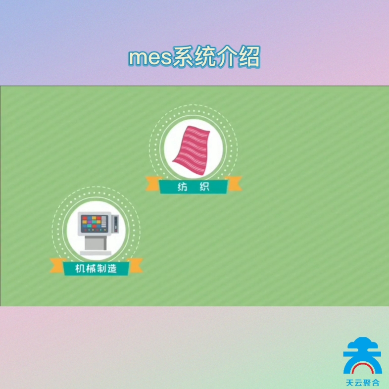 mes系统详细介绍,哪些企业会用到mes系统?