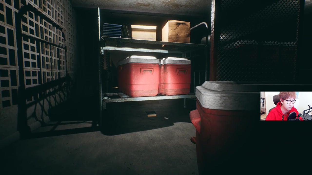 东少D陈子豪_2020-01-11 0时21分港诡实录,听说这游戏很恐怖?