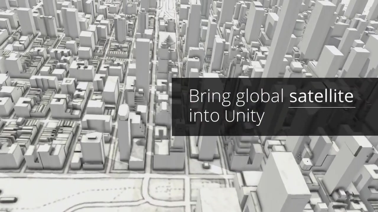 【地图也能这么好玩】如此炫酷的 Mapbox 地图应用集锦