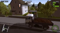 建筑模拟器电脑版第9期 可以同时做两个任务了★玩具工程车挖掘机...
