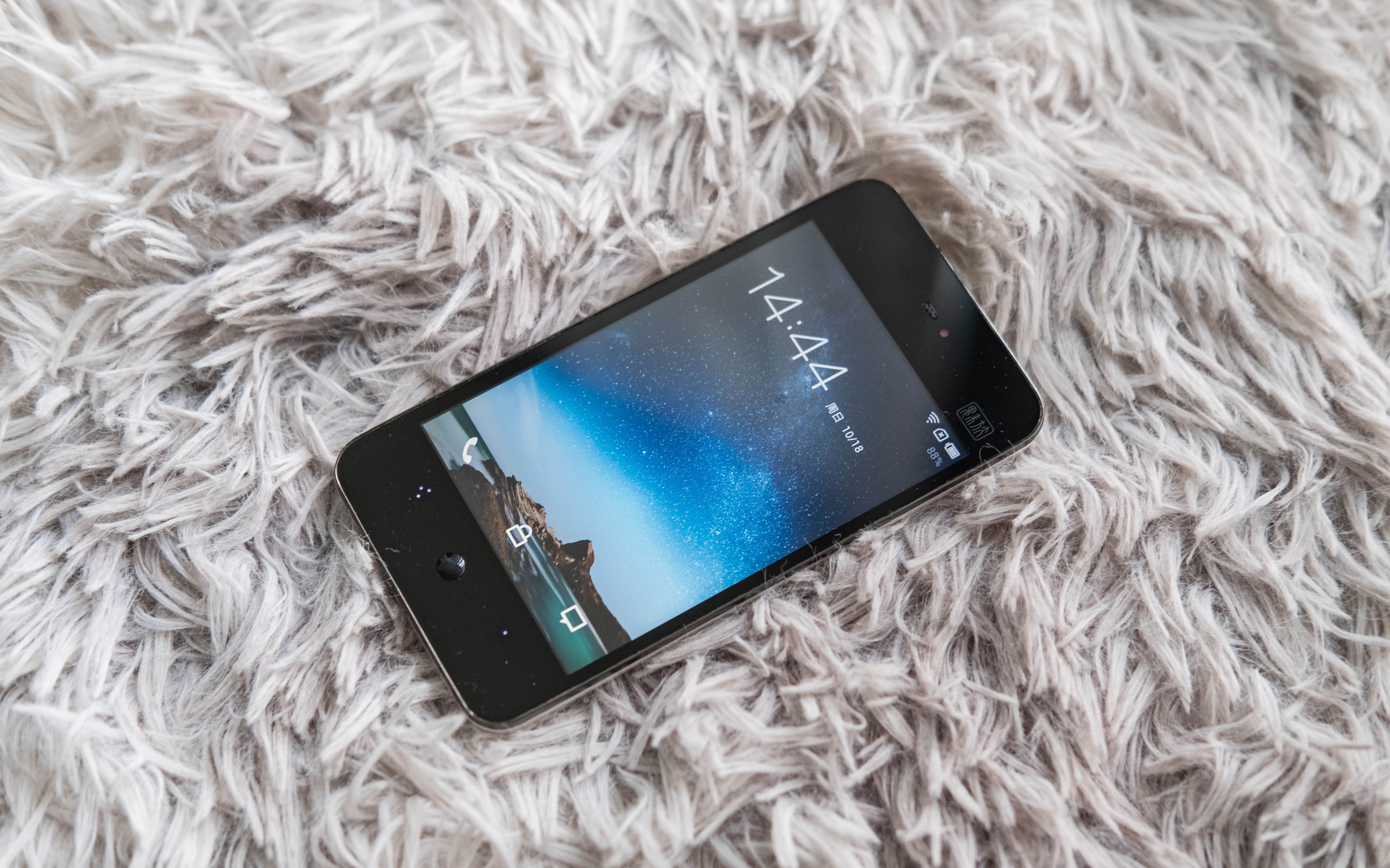 九年前最美安卓UI,Flyme1.0,简约而不失华丽的界面,现在来看依然可圈...