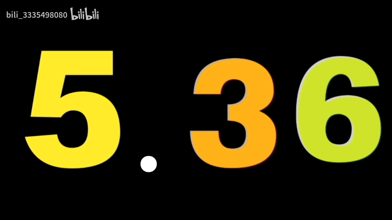 给你20秒你能干什么