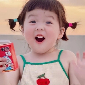 王燃燃今天学习了吗 