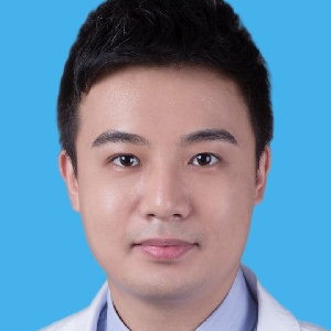 胡医生那儿 