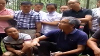 林业科技下乡,专家手把手教技术,助力贫困地区林业发展